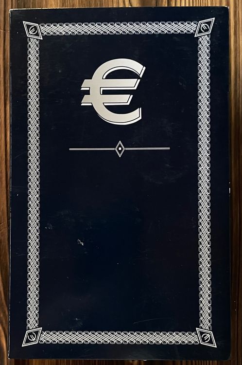 Euro Probe Essai Island (Gebraucht) in für CHF 12 – mit Lieferung auf Ricardo kaufen