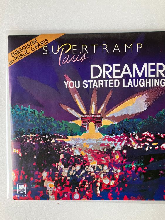 Supertramp | Kaufen auf Ricardo