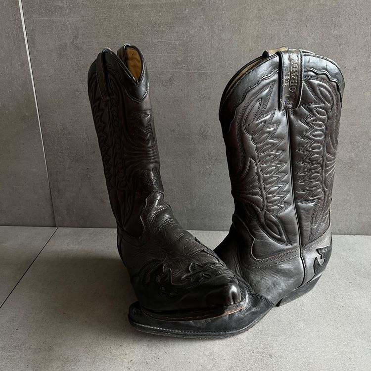 2000s Cowboy Vintage Boots (Gebraucht) in Bern für CHF 59 – mit ...