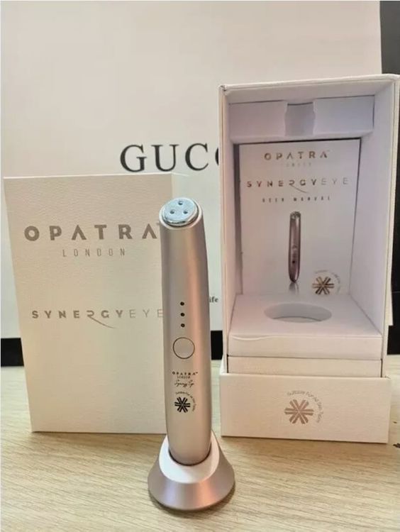 Opatra Synergy Eye Original Opatra London LED Augenhebegerät (Neu und ...