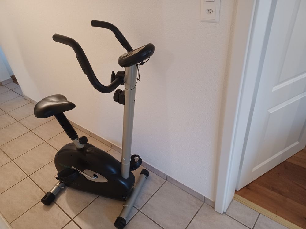 Hometrainer Sven HT 300 (Gebraucht) in für CHF 1 – nur Abholung auf ...
