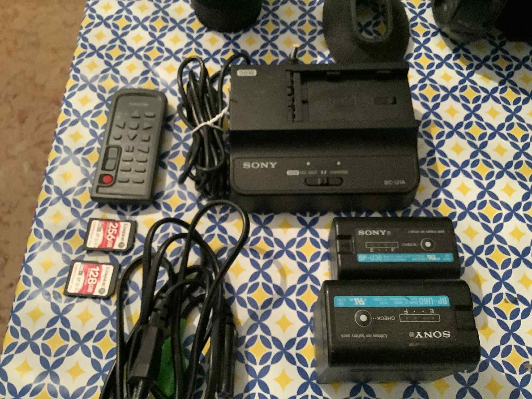 Sony PXW-FS5 ii 4K (Usato) a Lugano per CHF 1600 – con consegna ...
