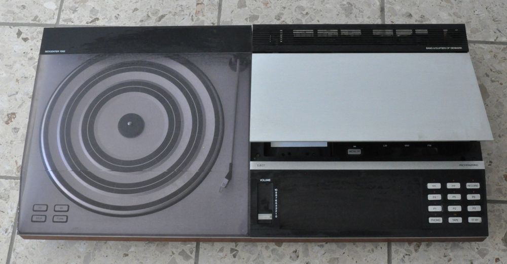 BeoCenter 7002 (Defekt) in Oberglatt ZH für CHF 25 – nur Abholung auf ...