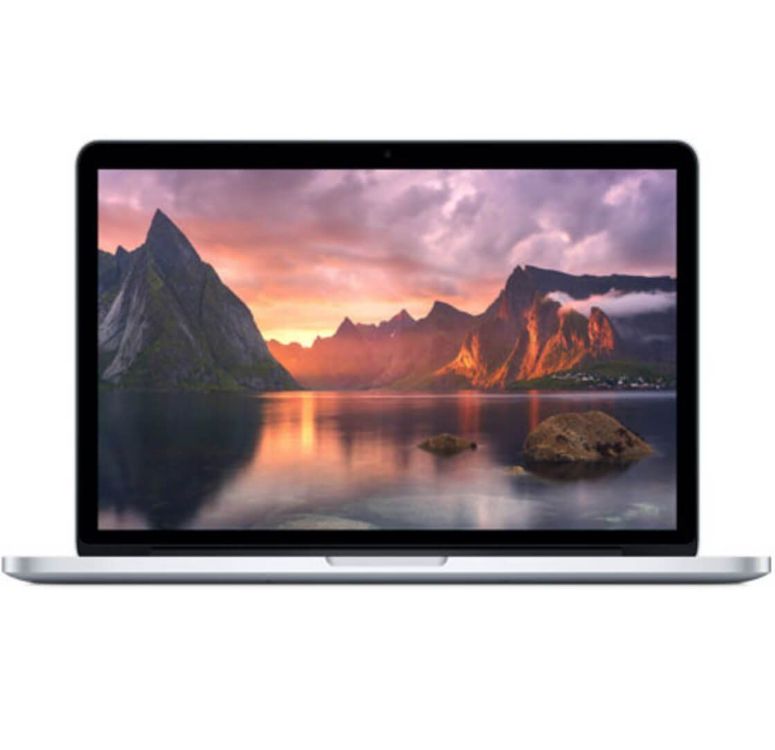 MacBook Pro 13.3" Retina/Core i5/8GBram/128GBssd/OS Monterey | Kaufen ...