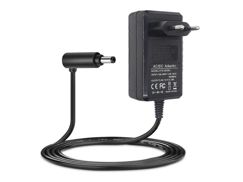 LADEGERÄT FÜR DYSON V8/V7/V6 - NETZTEIL (Neu und originalverpackt) in Kriens für CHF 10.9 – mit ...