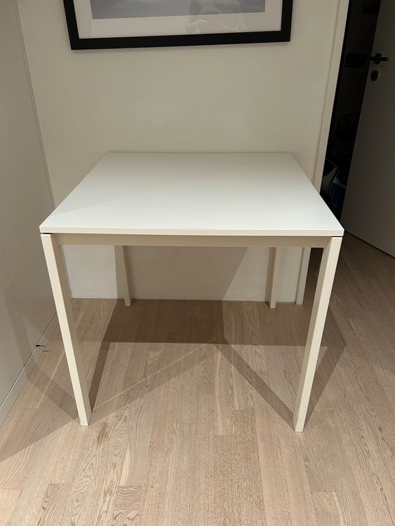 MELlTORP Ikea Tisch / table GRATIS (Gebraucht) in Kilchberg ZH für CHF ...