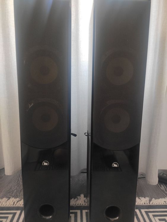 Matrix MX-1200 Boxen (Gebraucht) in Brugg AG für CHF 22 – nur Abholung ...