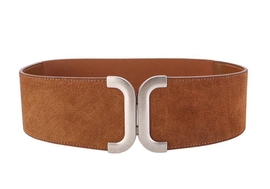 Breiter elastischer Kirko Braun (Neu und originalverpackt) in Lausanne ...