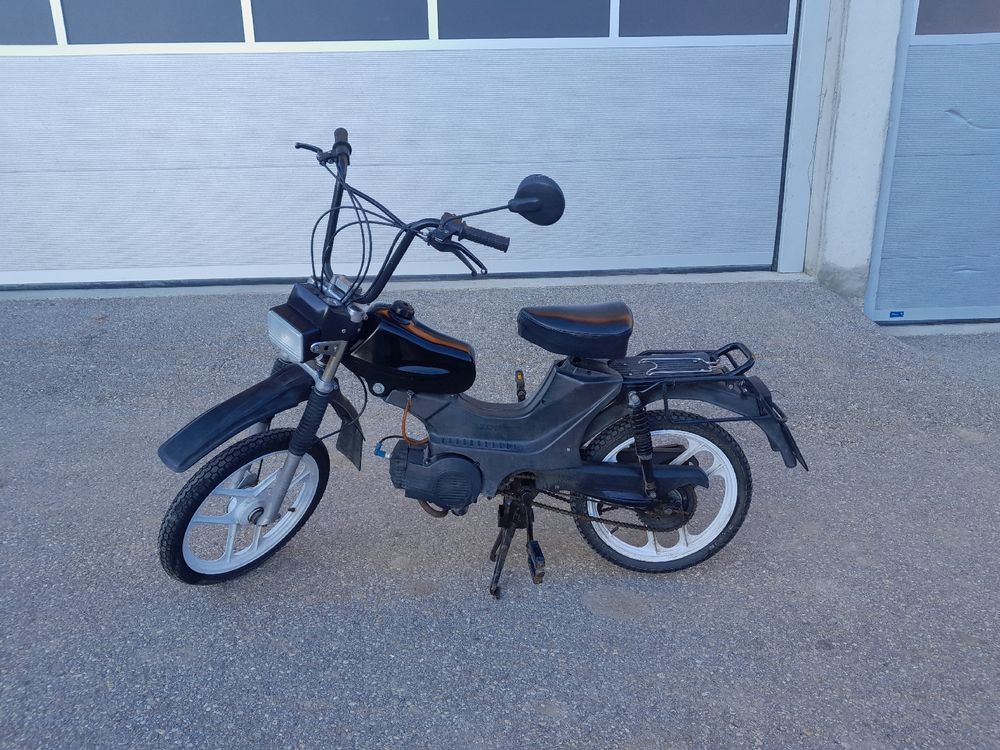 Mofa | Kaufen auf Ricardo