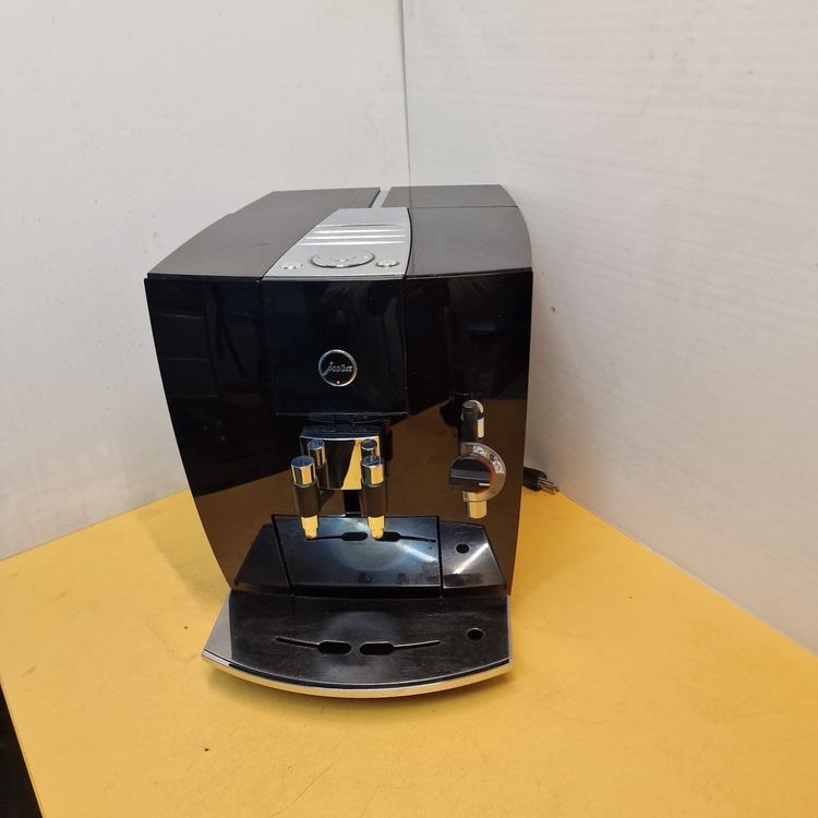 Jura Impressa J7 | Kaufen auf Ricardo