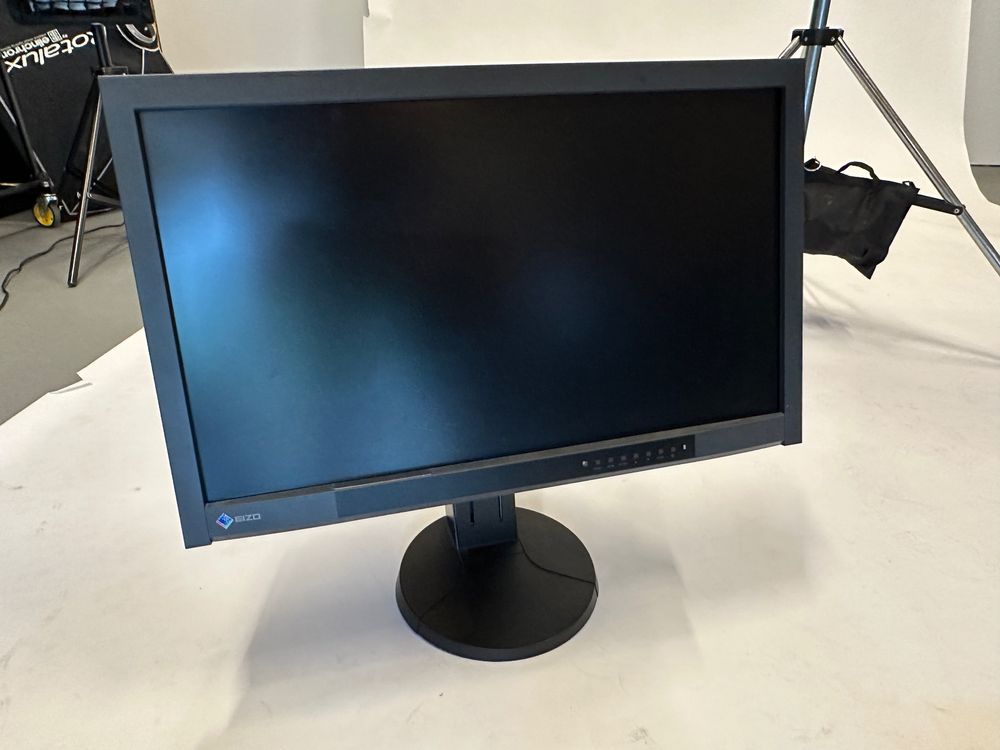 Monitor Eizo Coloredge CG277 | Kaufen auf Ricardo