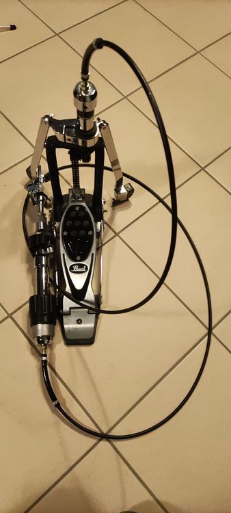 Remote Hi-Hat Ständer von Pearl (Gebraucht) in Rechthalten für CHF 100 ...