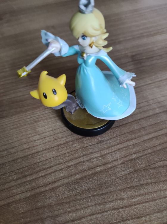 Nintendo Amiibo Rosalina | Kaufen auf Ricardo
