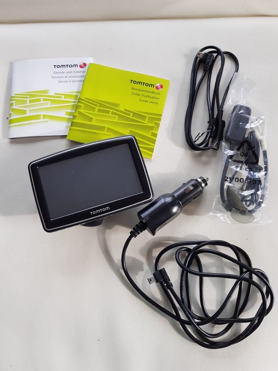 TomTom | Kaufen auf Ricardo