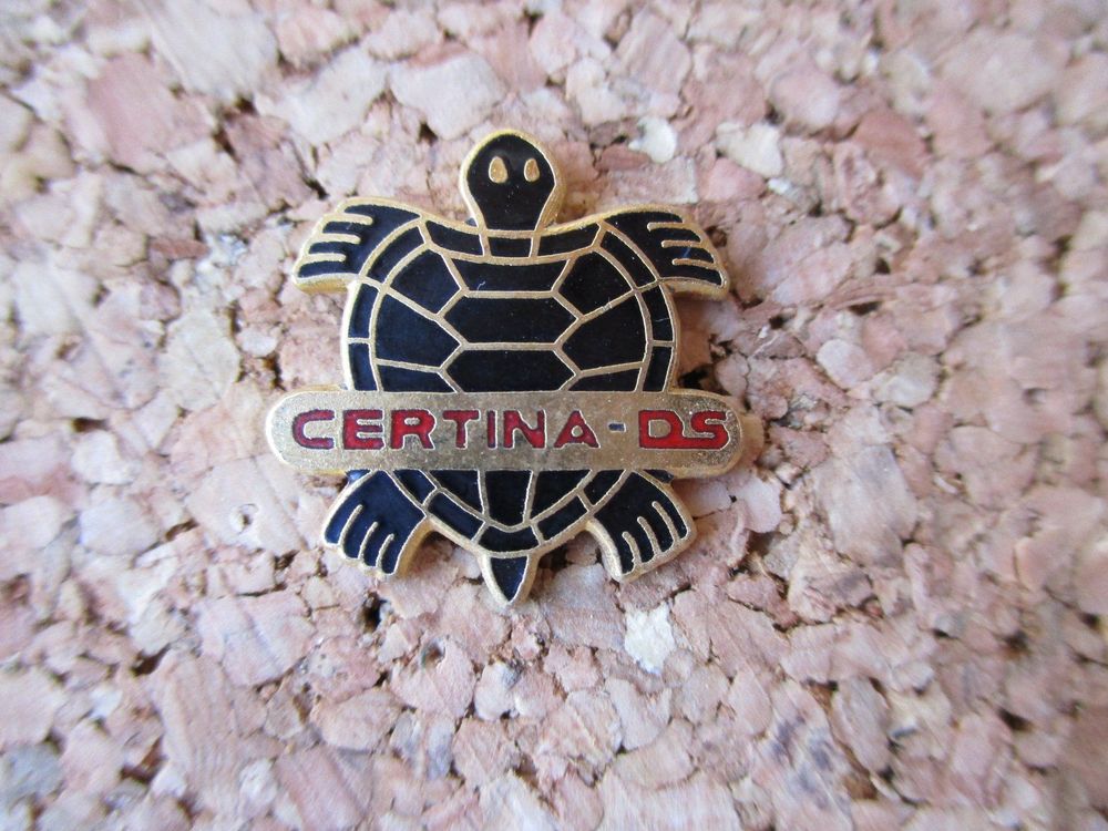 Certina DS Schildkröte | Kaufen auf Ricardo