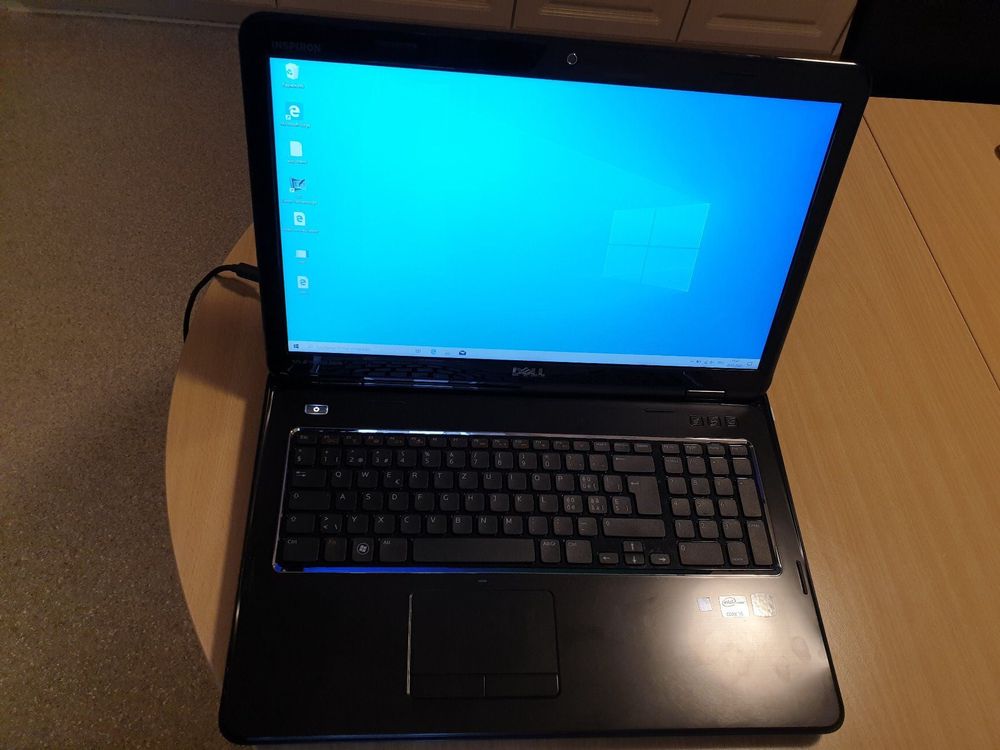 Dell Inspiron N7110 Notebook | Kaufen auf Ricardo