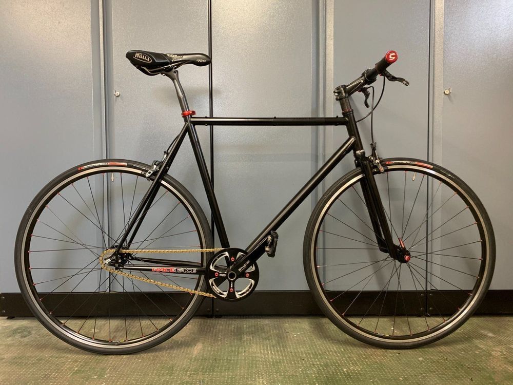 Custom-Made Singlespeed Bike 58cm (Gebraucht) in Riehen für CHF 500 ...