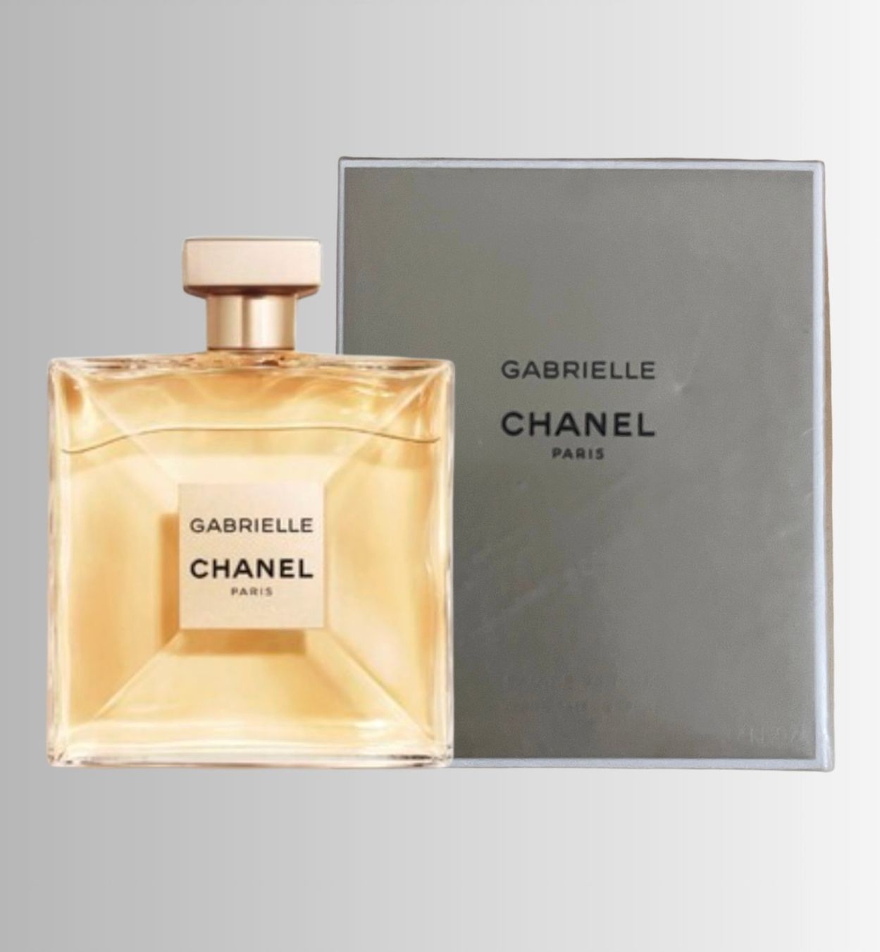 CHANEL GABRIELLE EAU DE PARFUM 100 ml Neuve (Neu und originalverpackt ...