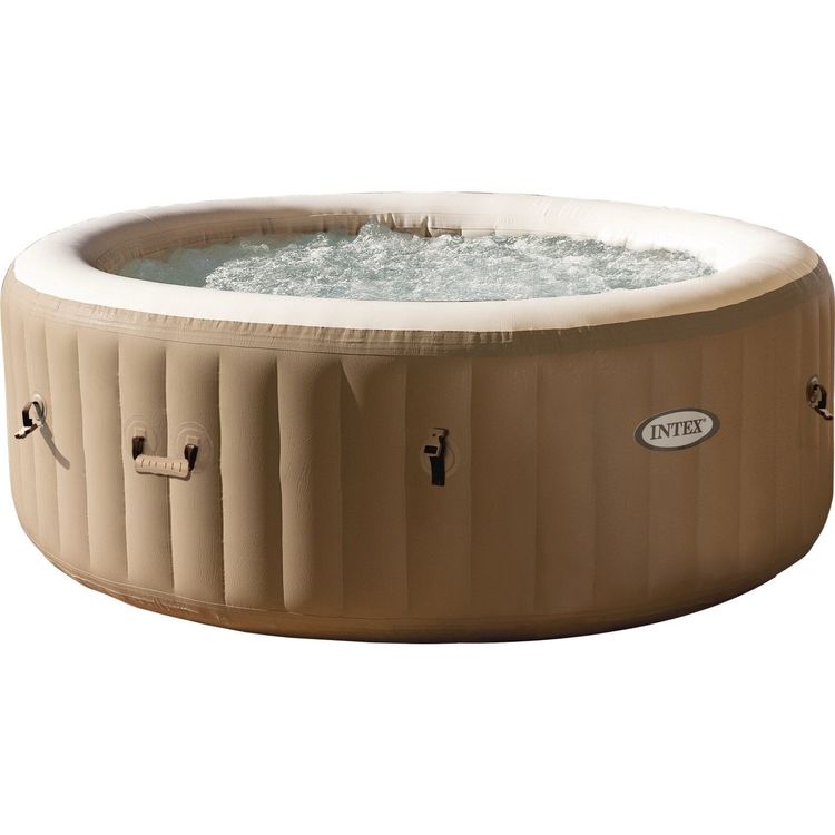 Intex Whirlpool Pure Spa Bubble 71 × 191 cm | Kaufen auf Ricardo