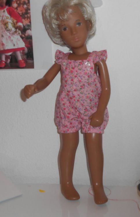 SASHA DESIGN Puppenkleider | Kaufen auf Ricardo