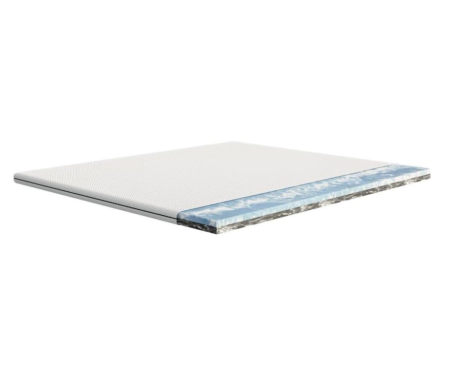EMMA Premium Topper 200x200x9cm (24041840) | Kaufen auf Ricardo