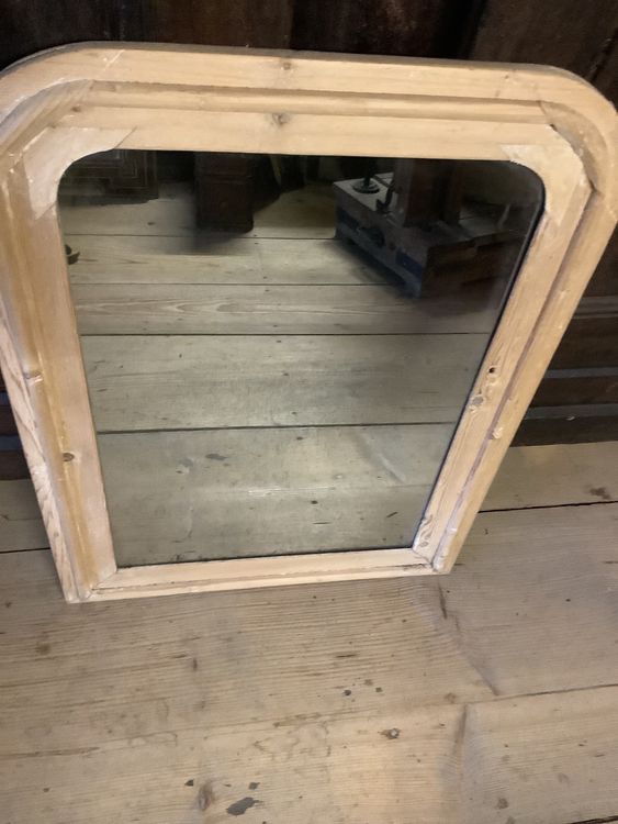 Antiker Spiegel (Gebraucht) in Flaach für CHF 48 – nur Abholung auf Ricardo kaufen