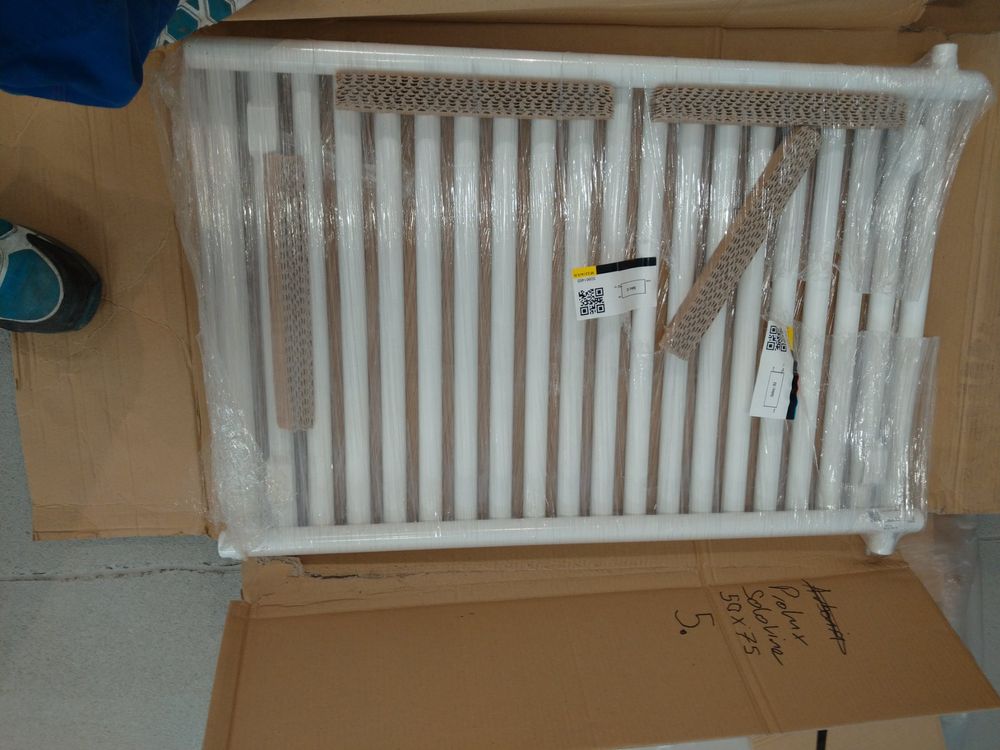 Prolux Radiator (Neu und originalverpackt) in Lauterbrunnen für CHF 99 ...