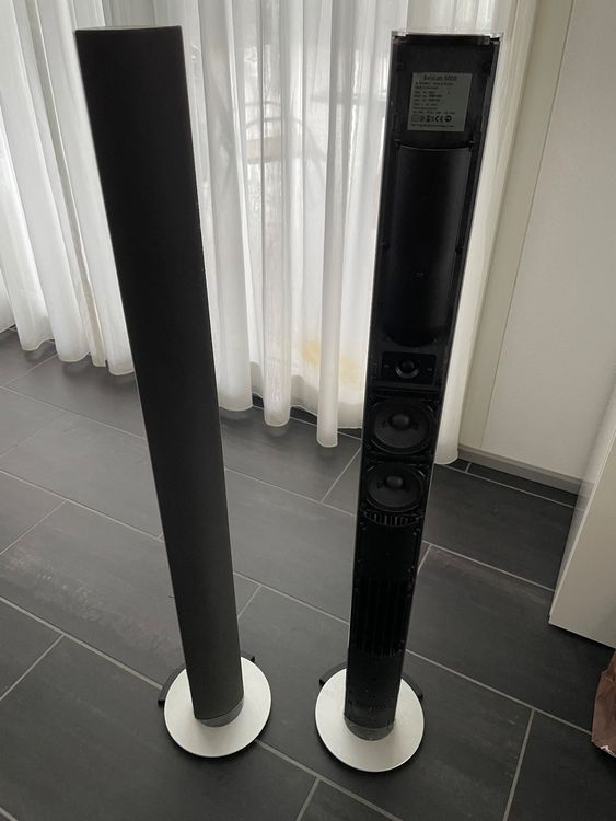 BeoLab 6000 | Kaufen auf Ricardo