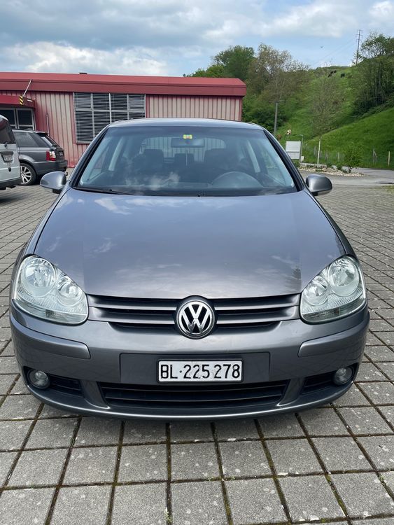 Golf 5, 2.0 TDI | Kaufen auf Ricardo