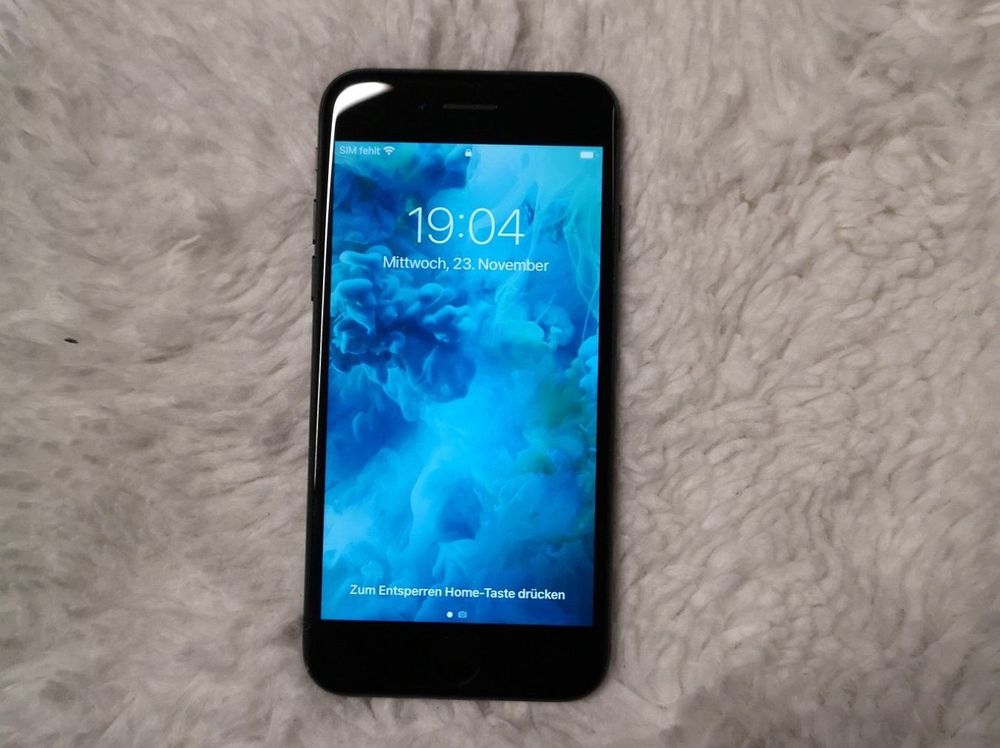 Apple iPhone 7 (Gebraucht) in Detligen für CHF 70 – mit Lieferung auf ...