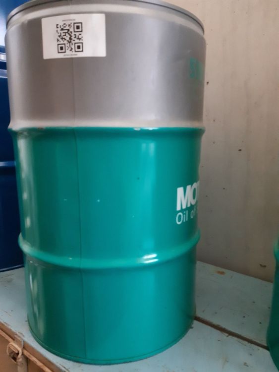 Ölfass | Kaufen auf Ricardo