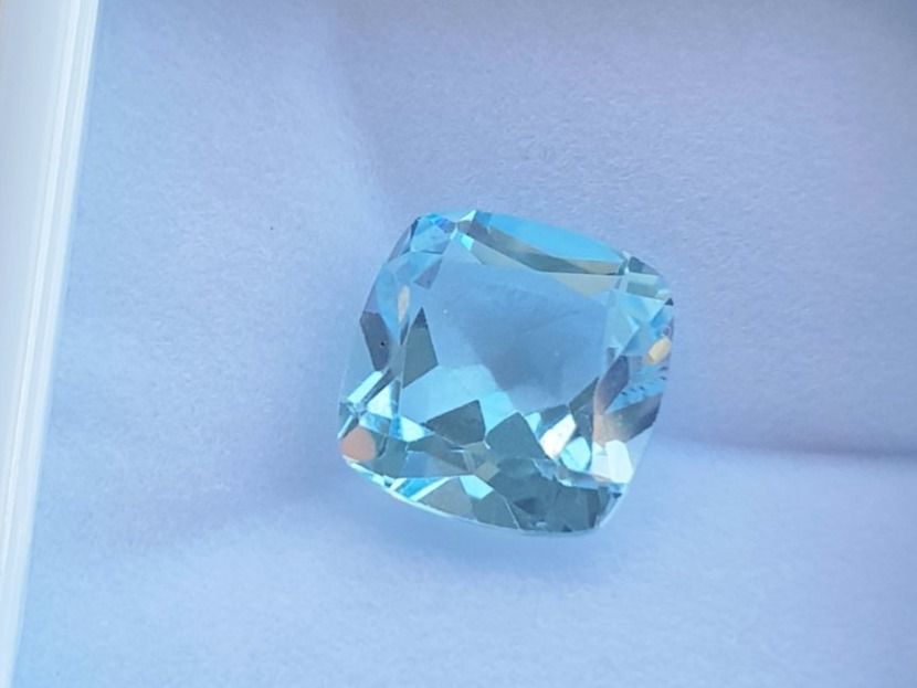 Blue Topas | Kaufen auf Ricardo