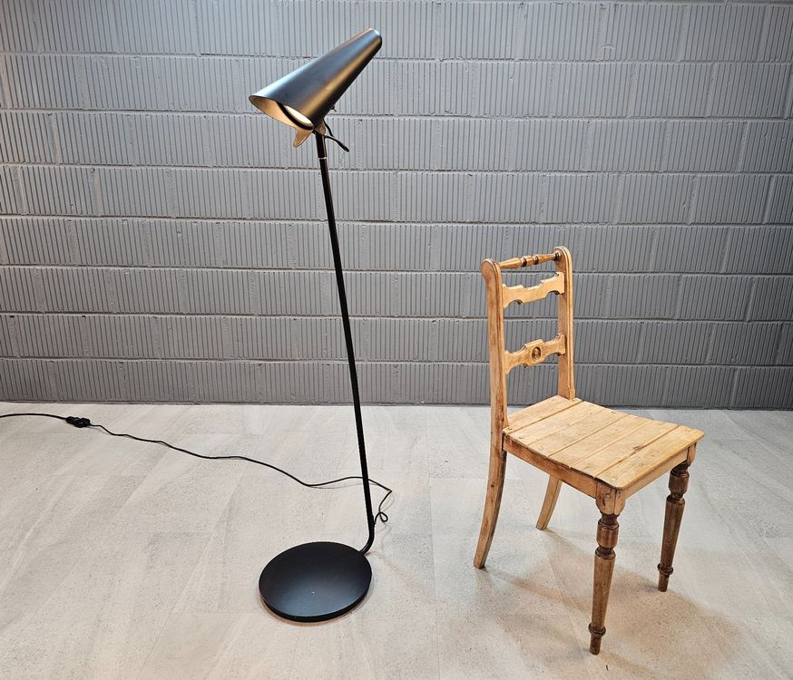 IKEA Stockholm LED Floor Lamp, Ehlén Johansson Stehlampe (D'occasion) à ...