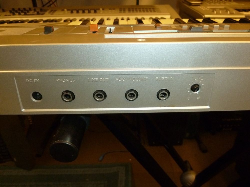 Casio Casiotone CT-310 Keyboard | Kaufen auf Ricardo