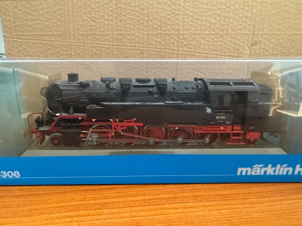 Marklin 3308 | Acheter sur Ricardo