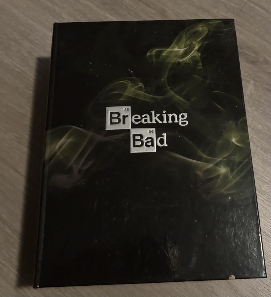 Breaking Bad - Die komplette Serie - Limited Edition! (Gebraucht) in ...