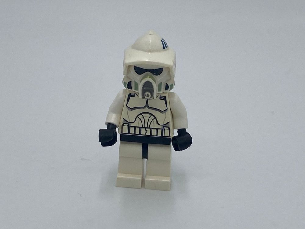 Lego Star Wars SW0297: Clone ARF Trooper Razor, 91st Mobile | Kaufen ...
