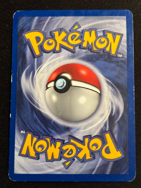 Pokemon Koffing - Base set 51/102 - Italiano (D'occasion) à Bern pour ...