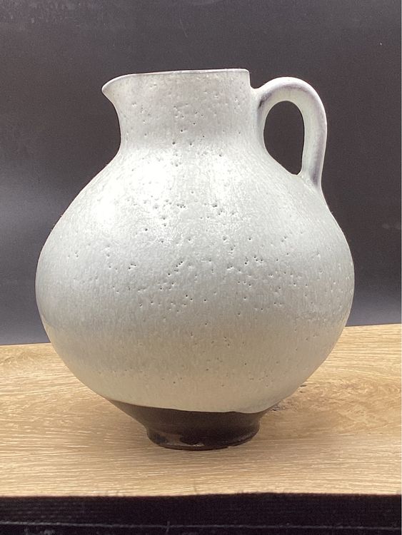 Carafe en céramique artisanale vintage Mario Mascarin (D'occasion) à ...