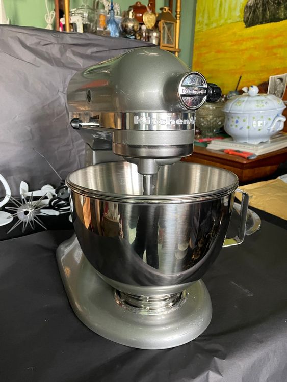 Kitchen Aid Kaufen Auf Ricardo
