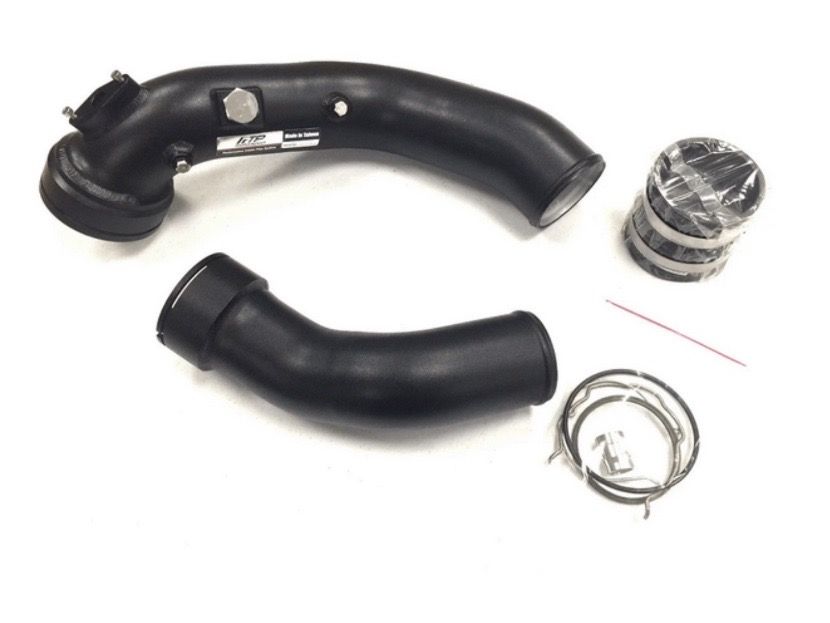 FTP Charge Pipe BMW m2 f87 | Kaufen auf Ricardo
