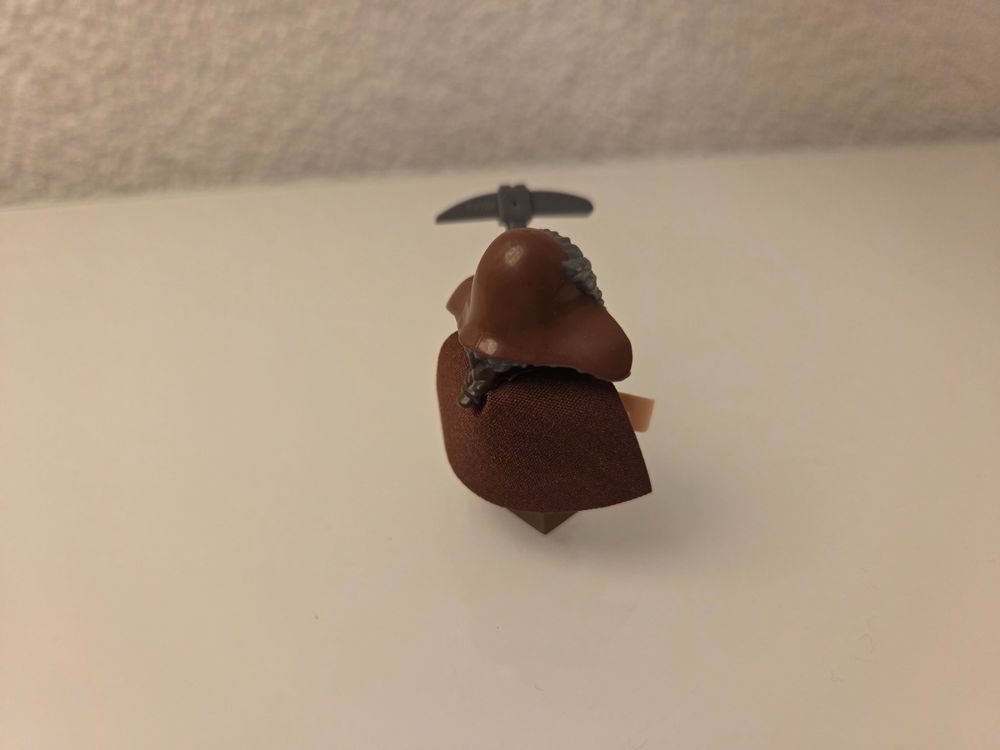 LEGO Minifigur von Bofur der Zwerg Lord of the Rings (Neu (gemäss ...