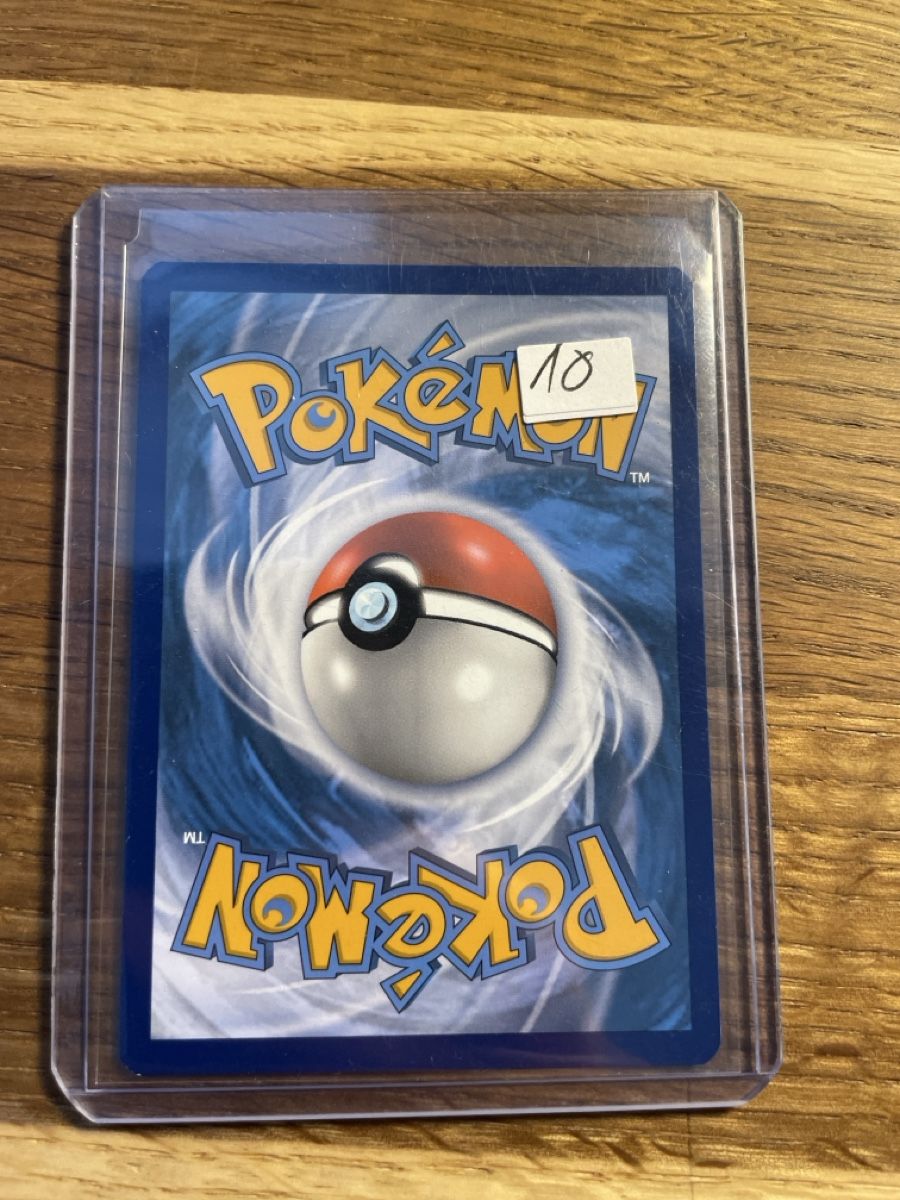 Lugia - Sword & Shield - Vivid Voltage - Ultra Rare! (Neu (gemäss ...