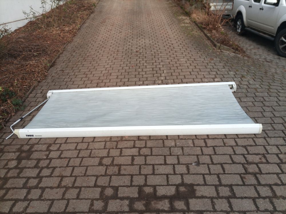 Thule Omnistor (Gebraucht) in Au ZH für CHF 400 – nur Abholung auf ...