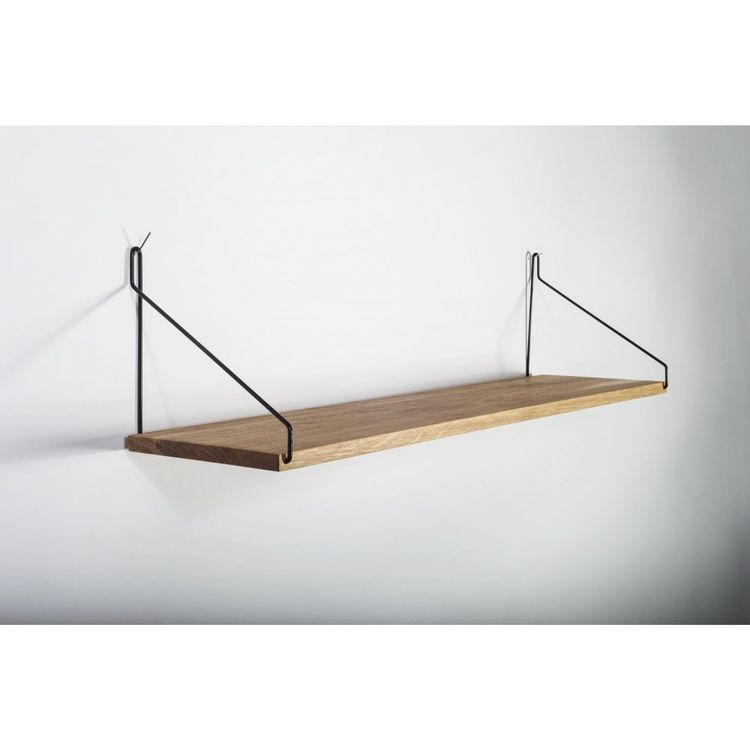 Stylisches Wandregal / Tablar (im Danish Design) (Gebraucht) in Luzern ...