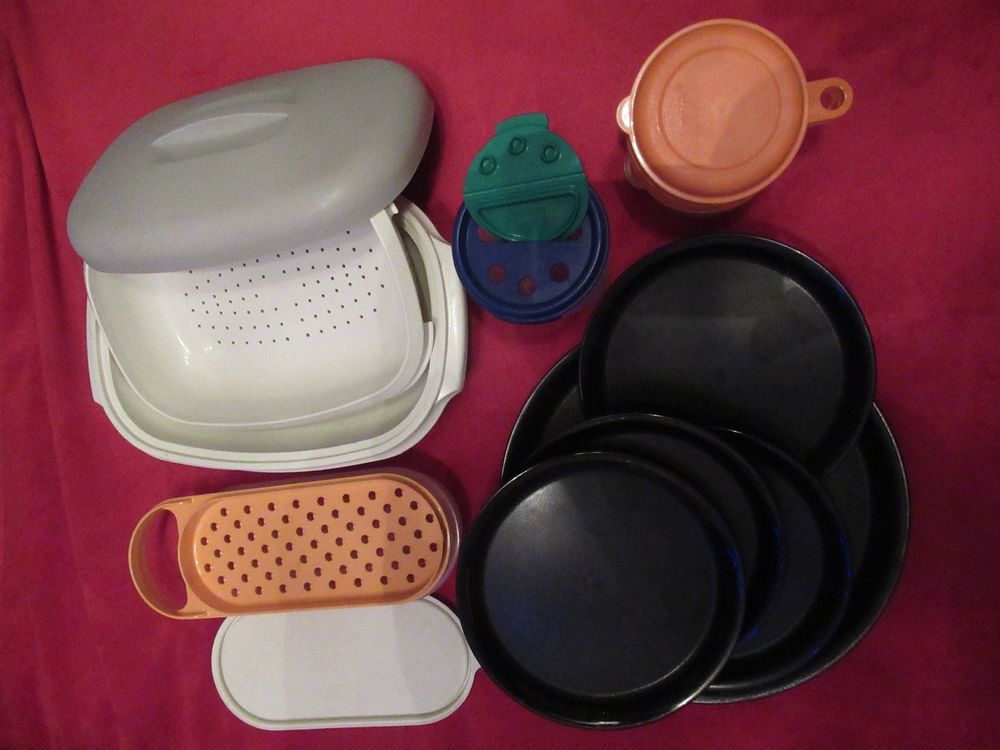 Original Tupperware | Kaufen auf Ricardo