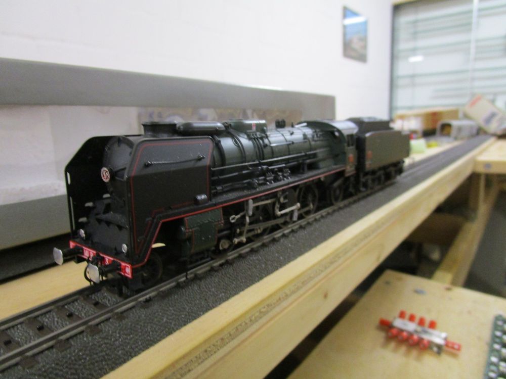 Jouef SNCF 141P | Kaufen auf Ricardo