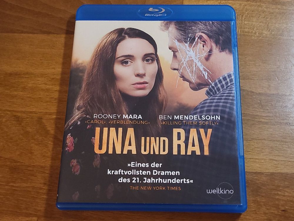 Una und Ray (2016) | Kaufen auf Ricardo