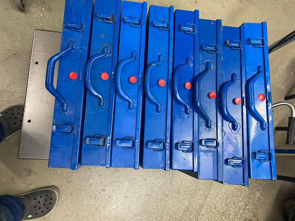 Sortimo (Gebraucht) in Adliswil für CHF 36 – mit Lieferung auf Ricardo ...