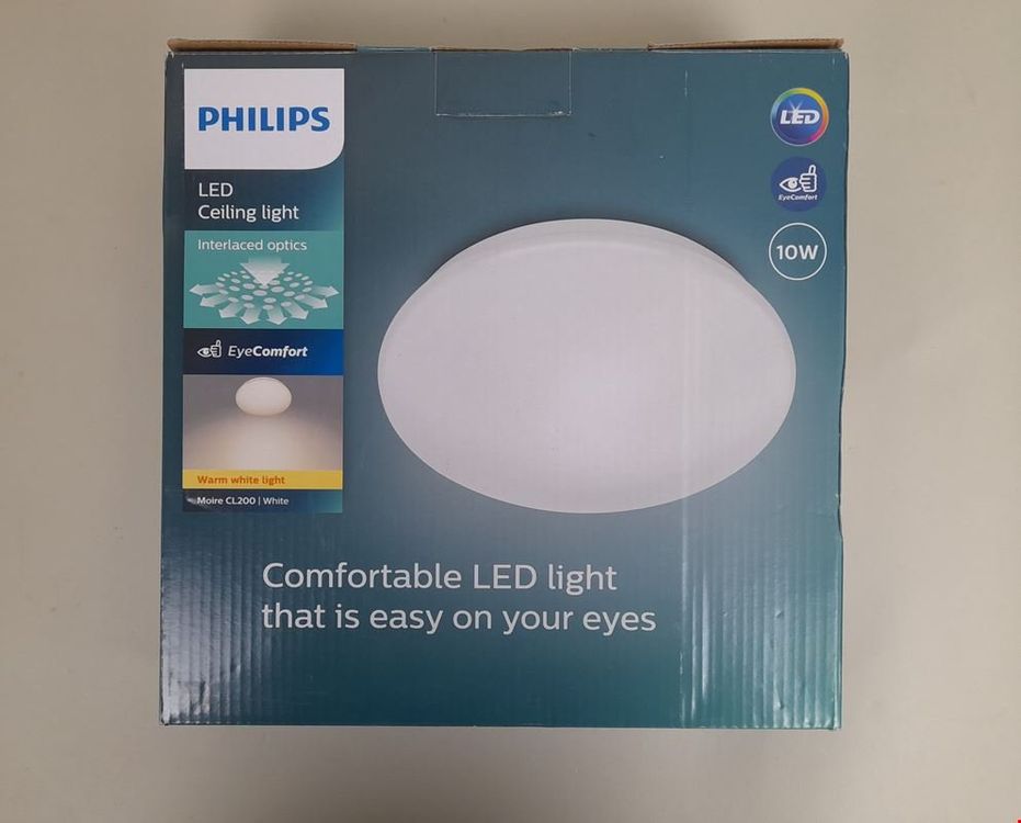 PHILIPS LED Ceiling Light NEU | Kaufen auf Ricardo
